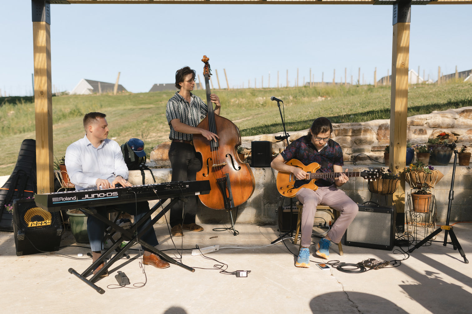 Farm Calendar – Casa Carmen Wines